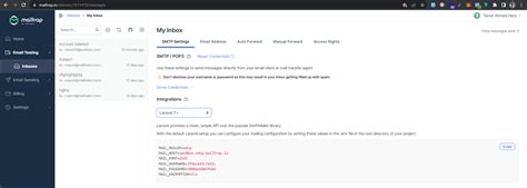 Chapter 13 Sending Email Using Smtp Shoutsdev