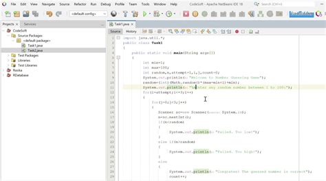 Rasika Shete On Linkedin Javaprogramming Codesoft Codesoftinternship