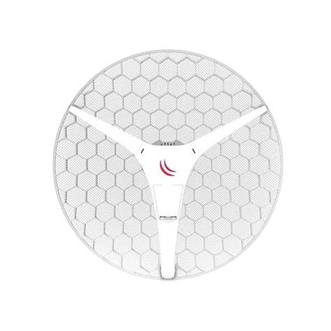 رادیو وایرلس میکروتیک مدل Lhg 5 دی ام اس