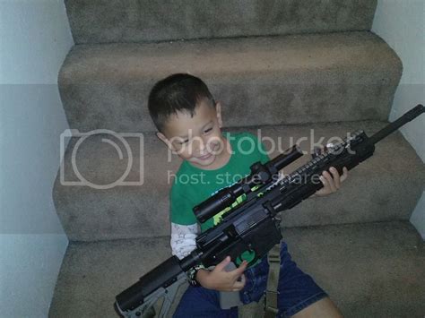 Pics And Comments About The 1 4x Scope Primary Arms Ar15 Com