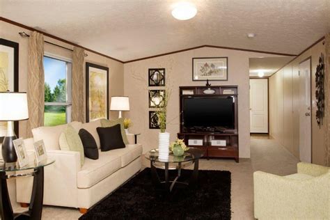Single Wide Mobile Home Makeover Ideas