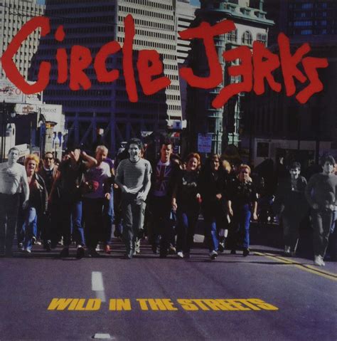 Wild In The Streets Cds And Vinyl