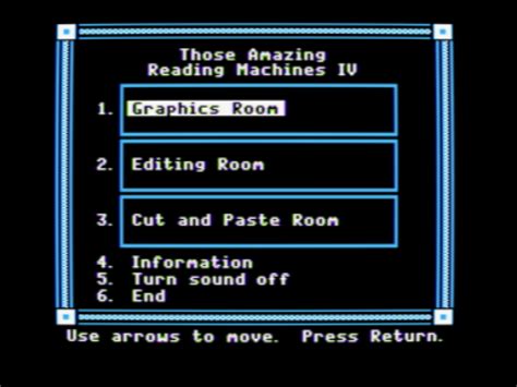 Those Amazing Reading Machines IV Woz A Day Collection Free