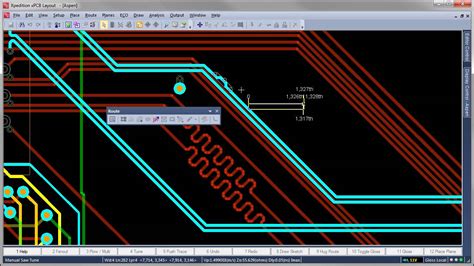 Mentor Graphics Schematic Capture Vlsi Tutorial 3 Schematic