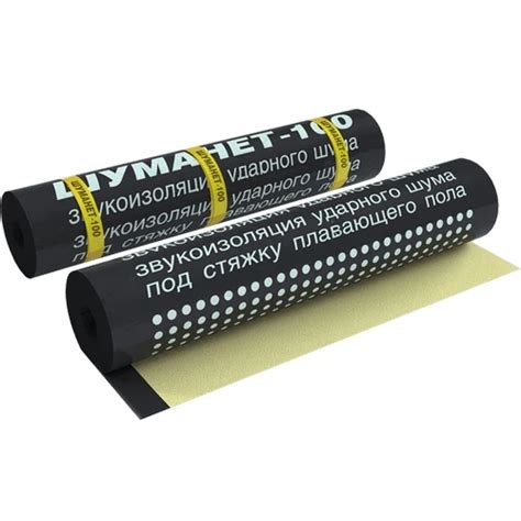 Шуманет 100 Комби ACOUSTIC GROUP низкая цена в Москве