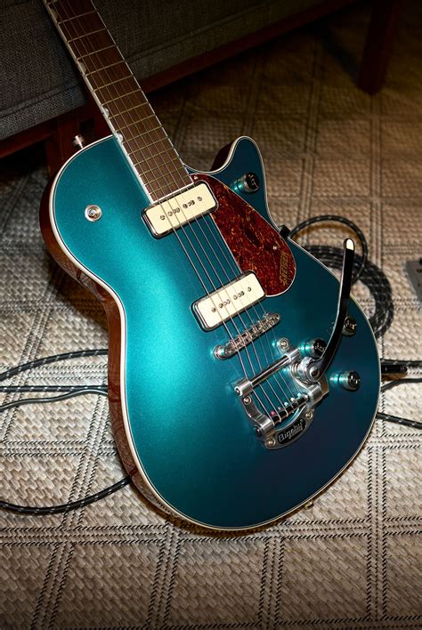Gretsch Guitars