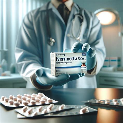 What Is Ivermectina 100ml Learn Its Best Uses Today Ivermectincat