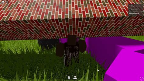 How To Fucking Twerk On Roblox Youtube