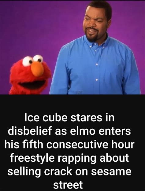 Ice Cube Meme