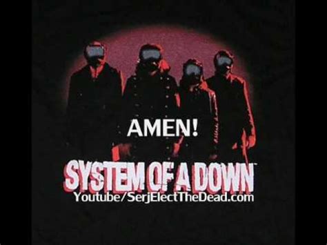 System Of A Down Fuck The System Interlude YouTube Music