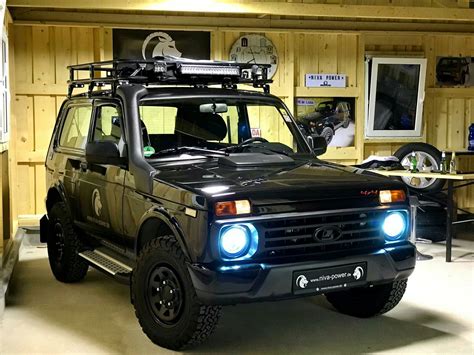 Pin von Emanuel Jesus auf Jipes | Lada niva