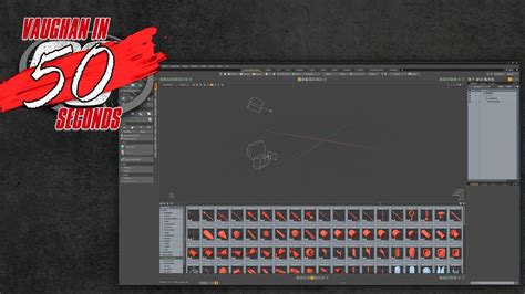 MODO Recreate The Layout Layout YouTube