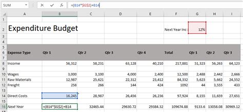 microsoft excel a guide to auditing formulas to ensure they re correct