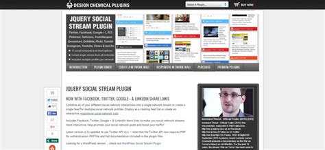 Best Jquery Rss Feed Plugins Learning Jquery