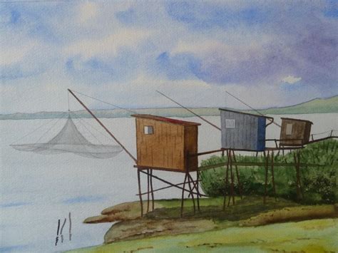 Patrick Boulet Société Artistique De Blanquefort