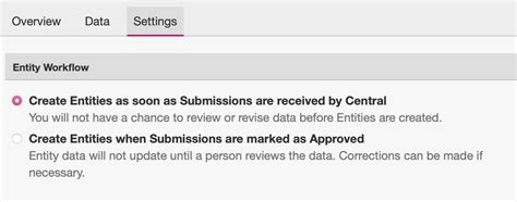 ODK Central V Releases ODK Forum
