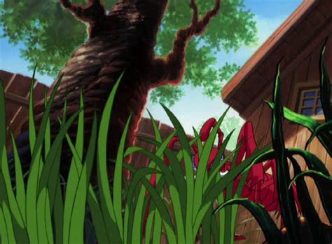Backyard Scooby Doo And The Cyber Chase Scoobypedia Fandom