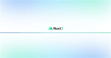 Learn Nuxt Bridge Forked Codesandbox