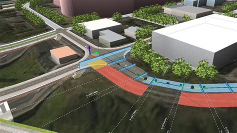 Infraworks Enhancing And Optimizing Roads Online Class Linkedin Learning Formerly