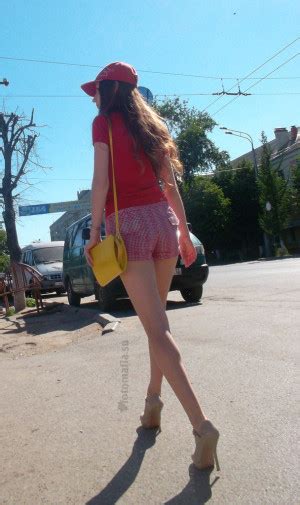 Sexy Street Candid Asses Girls I Love