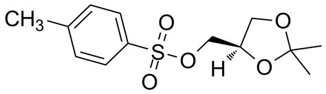 S 22 Dimethyl 13 Dioxolane 4 Ylmethyl P Toluenesulfonate High