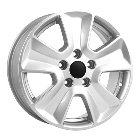 Литой колесный диск Skad KL-263 Duster Селена 6,5x16 5x114,3 ET50 D66,1 ...