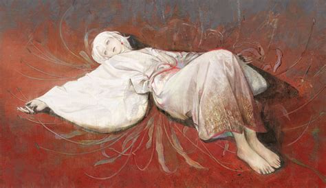 Taishakuten Onmyoji Drawn By Jinhe Danbooru