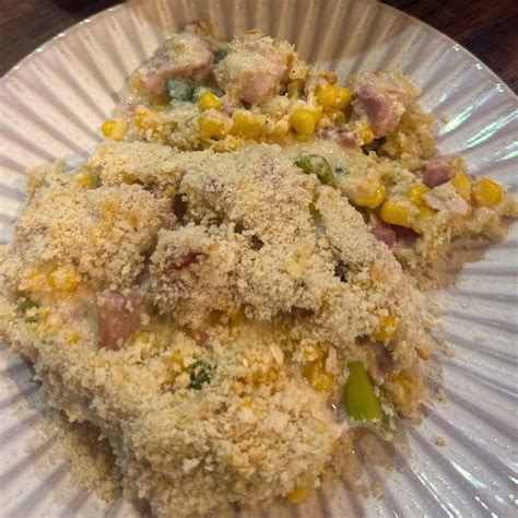 Chicken Bacon Casserole Try The Best Creamy And Tasty Recipe
