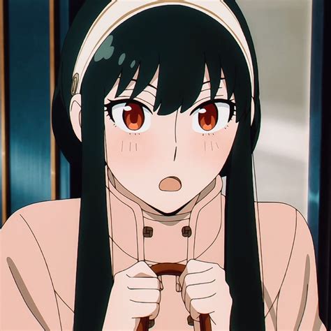 𝚑𝚒𝚜𝚞𝚒 𝚒𝚌𝚘𝚗𝚜 • 𝚜𝚙𝚢 𝚡 𝚏𝚊𝚖𝚒𝚕𝚢 Anime Cute Anime Character Anime Wallpaper