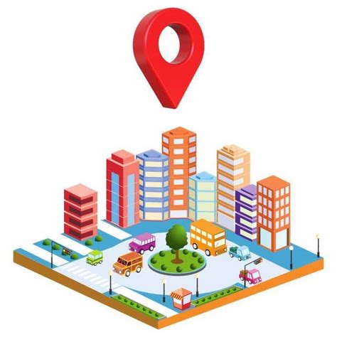 Easting And Northing Coordinates Gis Geography