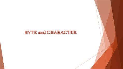 Java Io And Object Serialization Pptx