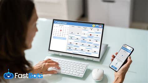 Factors To Consider When Implementing An Appointment Booking Bot