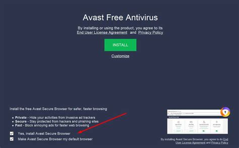 Inilah Cara Mematikan Avast Sementara Dengan Mudah