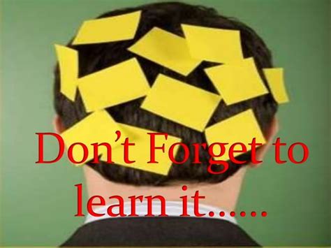 Forgetting Definition Types Of Forgetting Theories Of Forgetting Ebbinghaus Forgetting