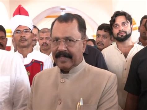Governor Greets Goa People On States Liberation Day