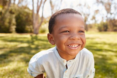 Two Black Boys