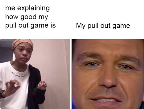 I Had To Do It R Oculusnsfw