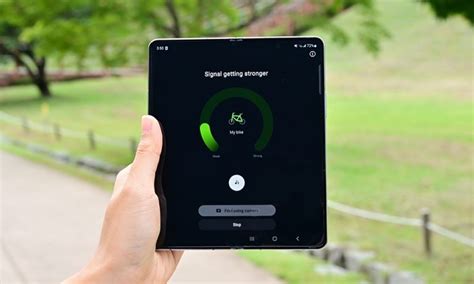 User Guide Guard Your Bike Gear With The Galaxy SmartTag Samsung Global Newsroom