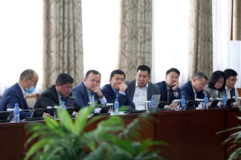 МОНГОЛ УЛСЫН ШҮҮХИЙН ТУХАЙ ХУУЛИЙН ШИНЭЧИЛСЭН НАЙРУУЛГЫН ТӨСЛИЙН