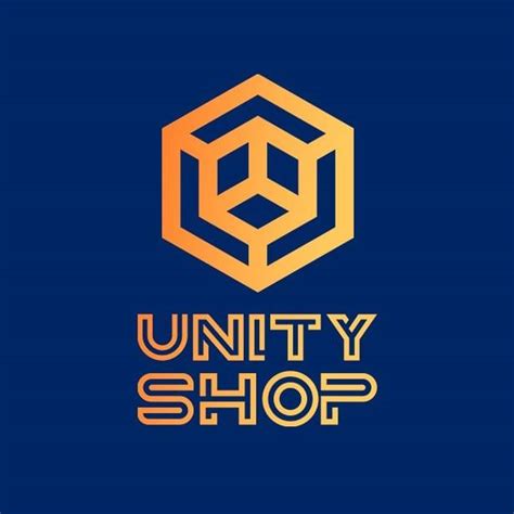 Unity Shop São Paulo Sp