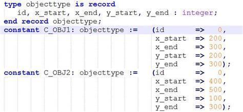 Vhdl Looping Query Embdev Net