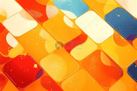 抽象艺术插画图片下载 正版图片601128978 摄图网