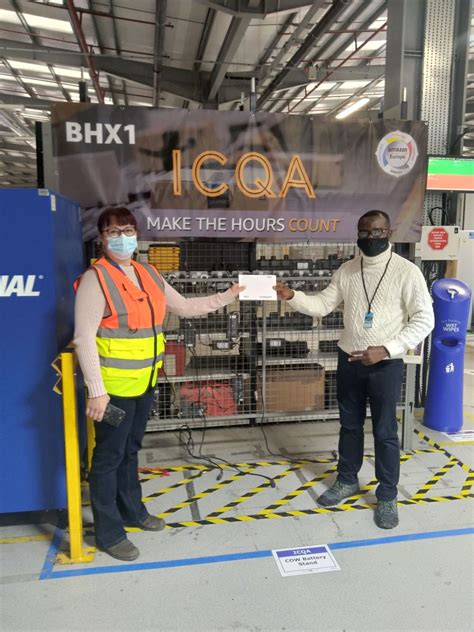 Short Award Presentation For Surpassing Productivity Thresholdfor