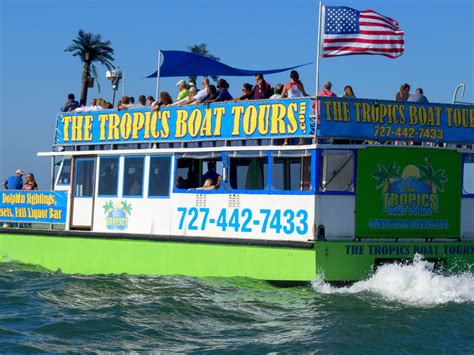 The Tropics Boat Tours All You Should Know Before Going 2026 Reviews