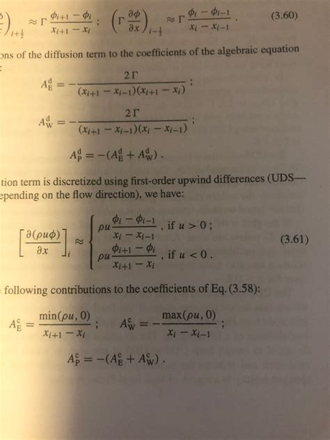Problem 1 Consider A Uniform Grid With Five Grid