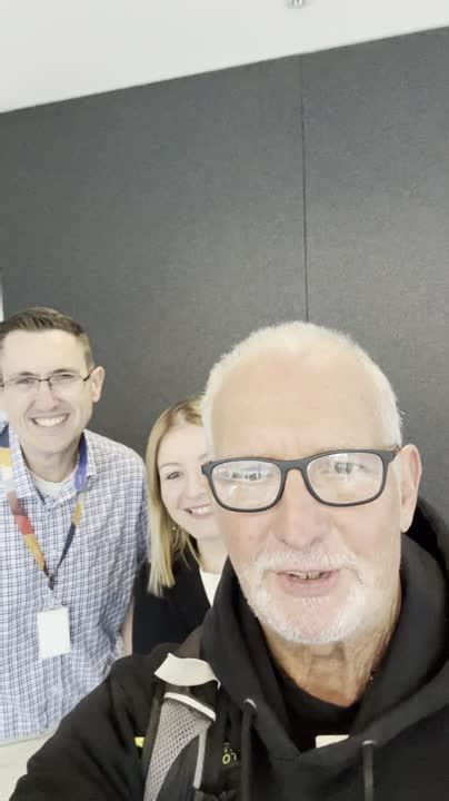 Colin Rawlinson Chartered Fellow Fcipd On Linkedin Startup Ai Oracle Oraclecloud Cloud