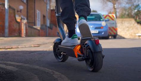 5 Best Electric Scooters For Commuting 36 Shortlisted And Tested