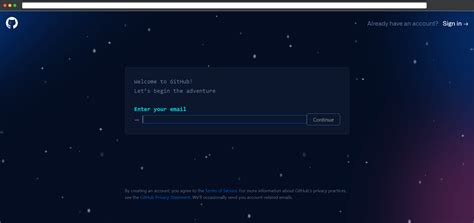 How To Create GitHub Account For Beginners How To Create GitHub Account For Beginners