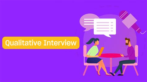 The Art Of Qualitative Interview A Beginners Guide — Good Tape