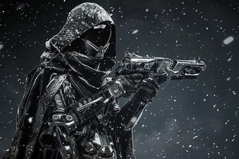 Embark On A Futuristic Journey Through The Cosmos Generative Ai Premium Ai Generated Image